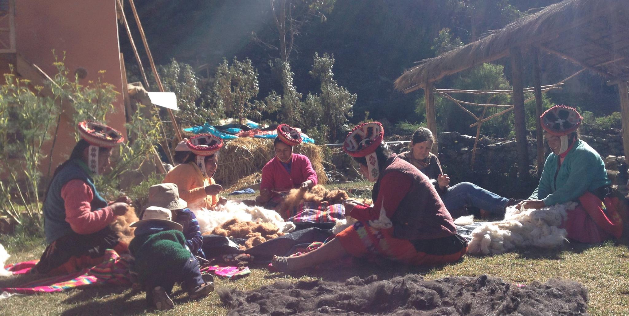 Process – Kate Sarah Mitchell