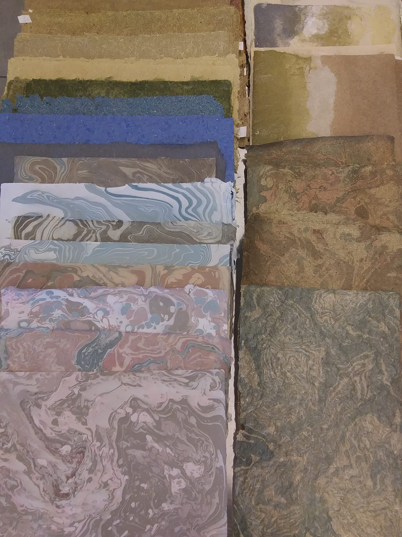 Process – Kate Sarah Mitchell